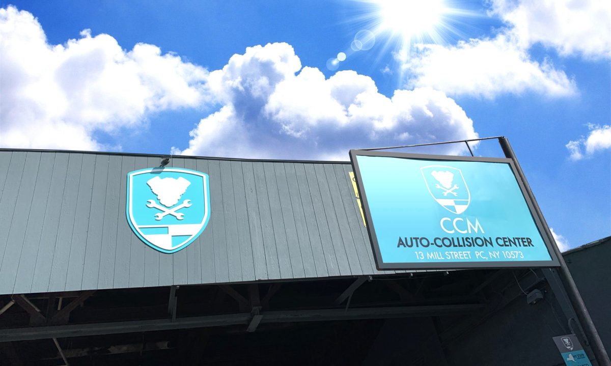 SERVICE – CCM Auto Repairs, Inc.